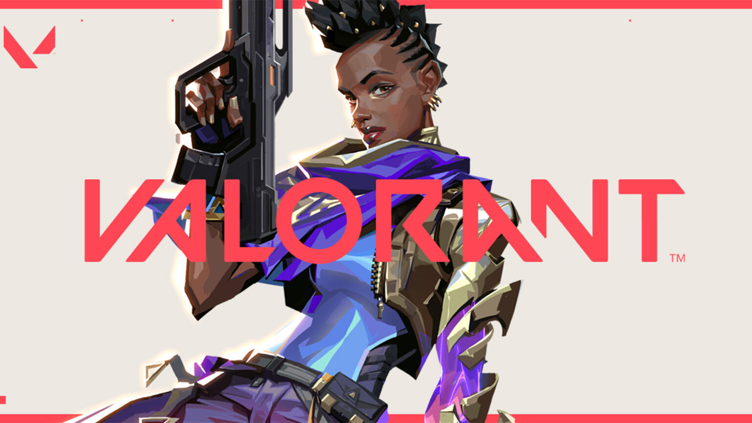 SA Valorant Servers Finally Arrive. – GANK
